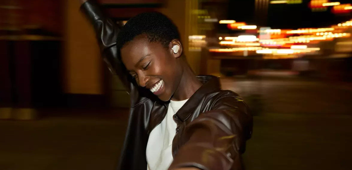 Bose Technology: A List of the Science and Magic | Bose SG Stories ...