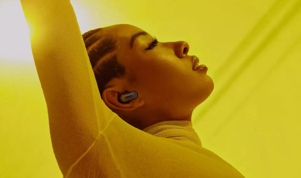 Bose CustomTune: All you need to know | Bose SG Stories – One Futureworld