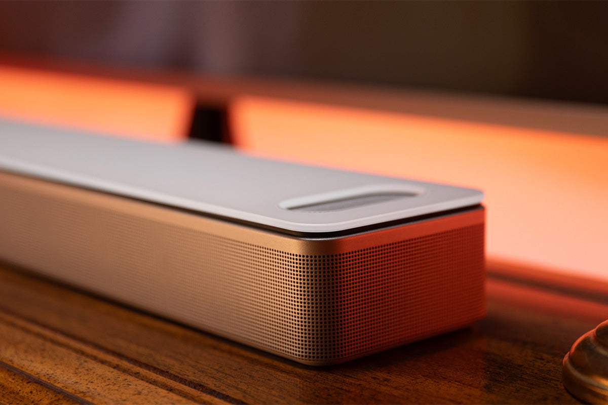 Choosing the Best Soundbar for Your Home | One Futureworld