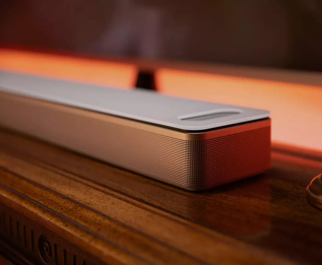 Bose Launches Bose Smart Ultra Soundbar | Bose SG Stories – One Futureworld