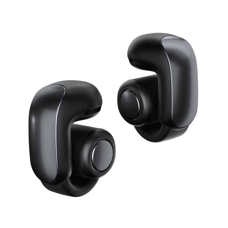 Open Earbuds – One Futureworld