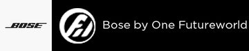 Stores & Contact | One Futureworld - Bose SG